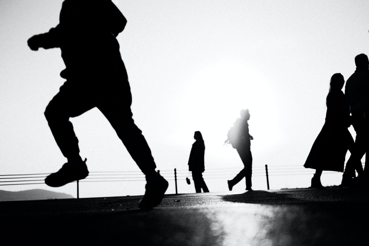 Caduta del pedone: quando è possibile agire per il risarcimento del ...